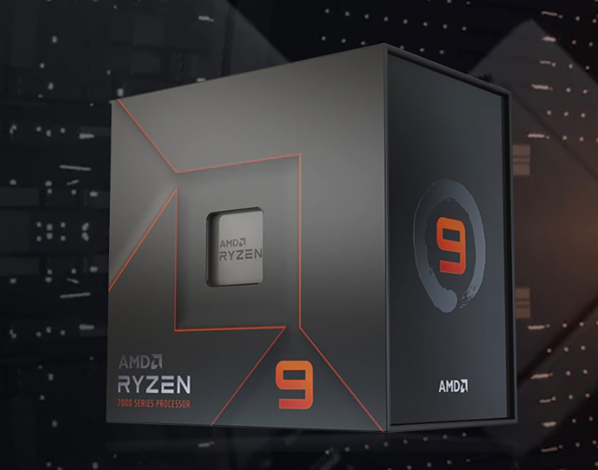 AMD、Zen 4採用のCPU「Ryzen 7000」シリーズを9月27日発売【Gadget Gate】 - PHILE WEB