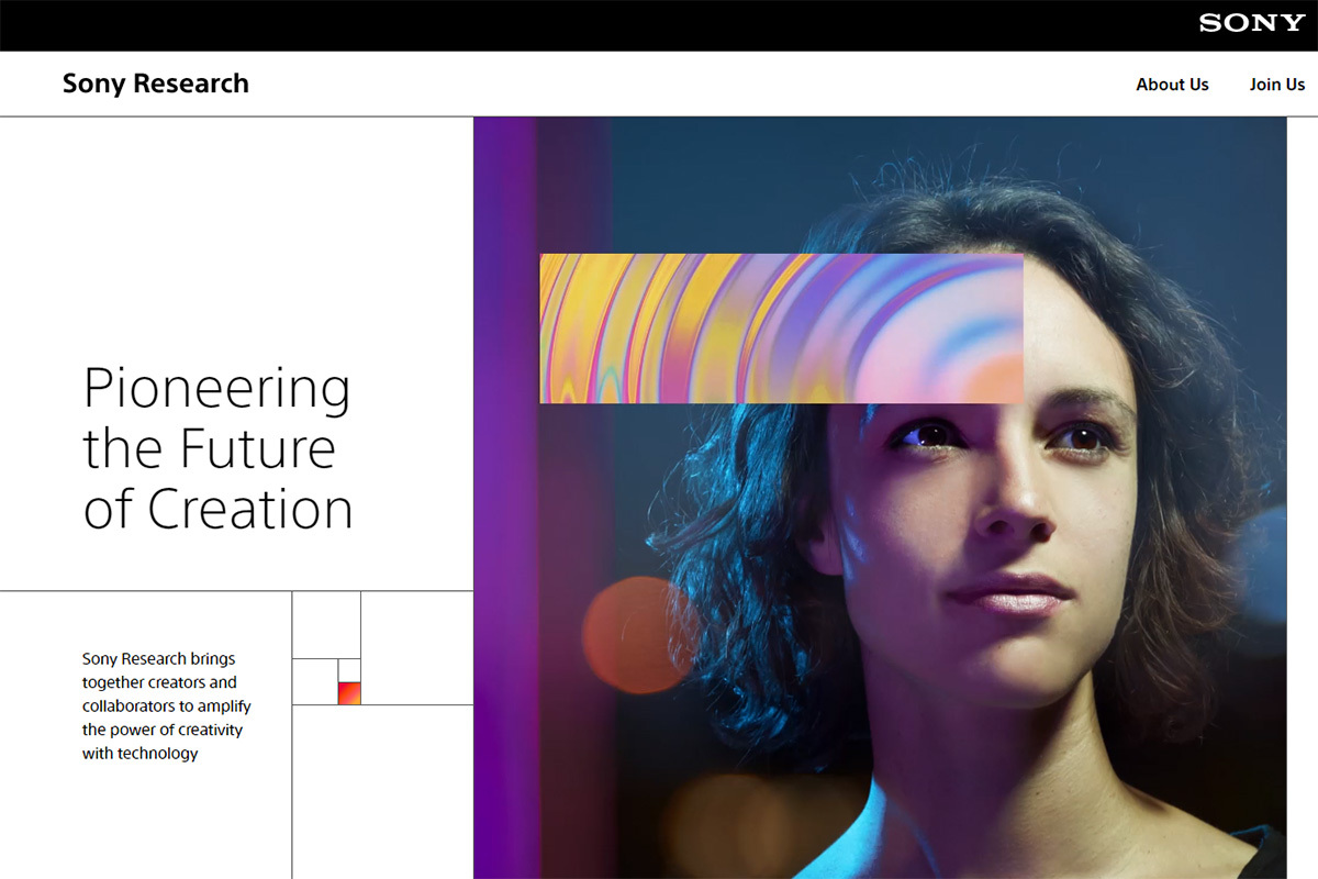 ソニー、センシング・AI・デジタル仮想空間領域の研究を推進する「Sony Research」設立 - PHILE WEB