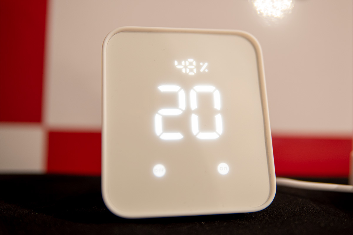 SwitchBot、ブランド初の「Matter」対応スマートリモコン「SwitchBotハブ2」 - PHILE WEB