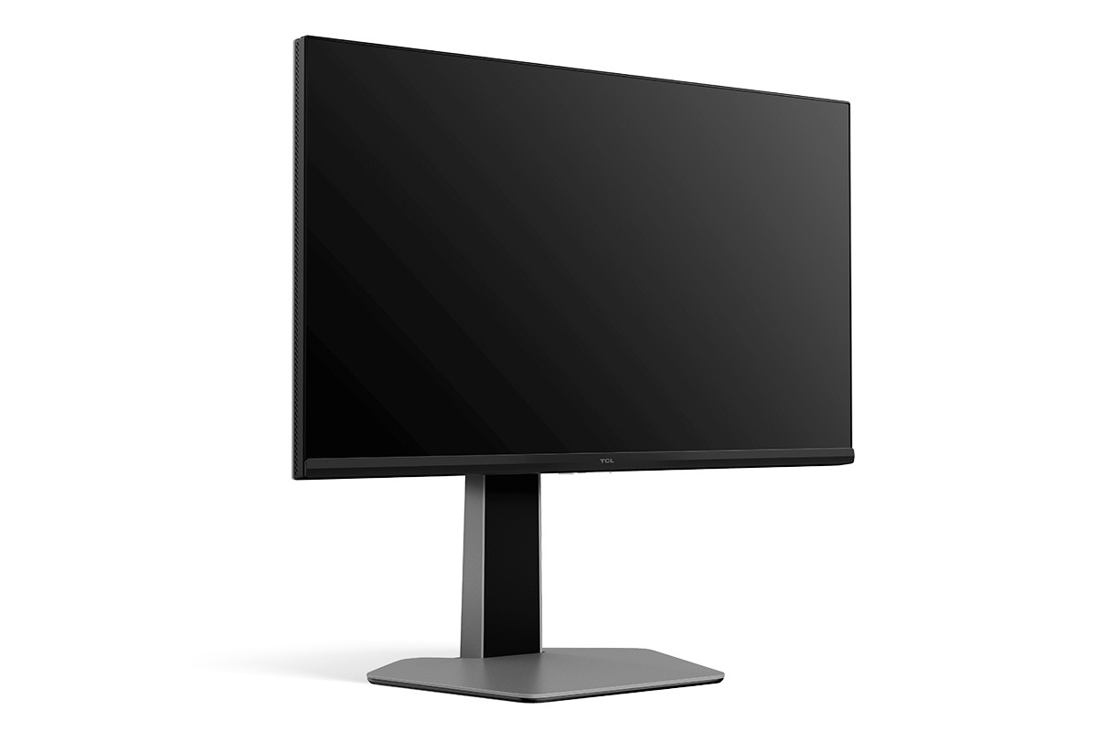 TCL、リフレッシュレート300Hz／MiniLED技術搭載の25型ゲーミングモニター「25G64」 - PHILE WEB