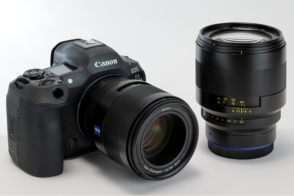 圧巻の描写はそのままに小型軽量化を実現！ ZEISS「Otus ML 1.4/50」実写レビュー (1/3) - PHILE WEB