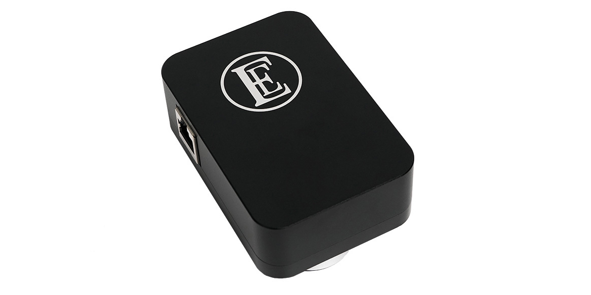 【ミニレビュー】グランプリ受賞モデルを重点チェック。Qobuz再生が冴えるEnglish Electricの「EE1 Plus」 - PHILE WEB