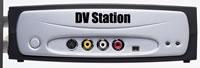 アルファデータ、DVキャプチャアダプタ「DV Station」を発売 - PHILE WEB