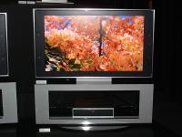 ソニー、LED“トリルミナス”採用の『QUALIA 005』液晶テレビ2モデルを発売 - PHILE WEB