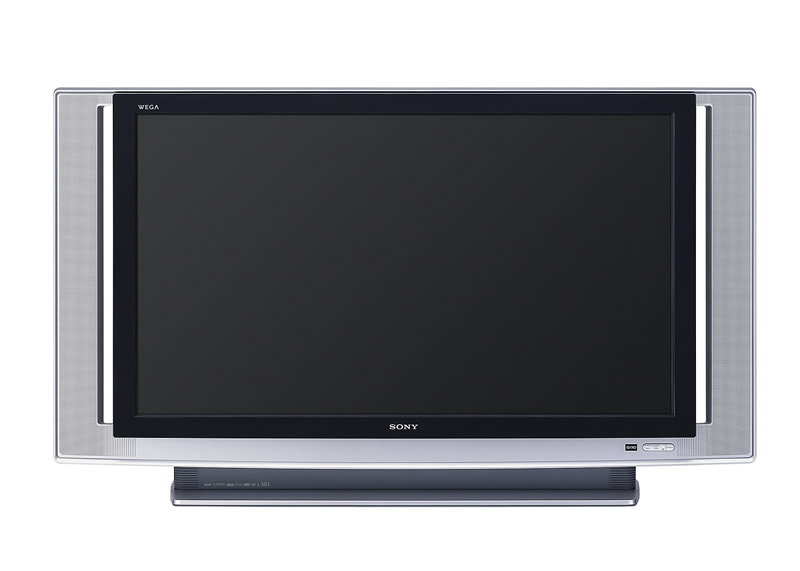 画像1 - ソニー、米国にてフルHD対応のリアプロ「グランドベガ」2モデルを発表 - PHILE WEB