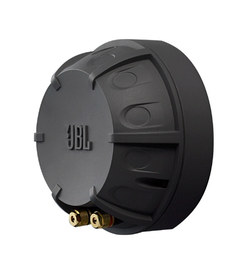 画像1 - 写真で見るJBL「Project EVEREST DD66000」 - Phile-web