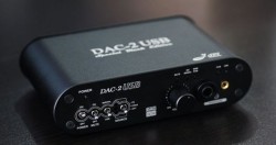 韓JAVSから、96/24USB入力対応のヘッドホンアンプ内蔵DAC「DAC-2 USB」が登場 - PHILE WEB