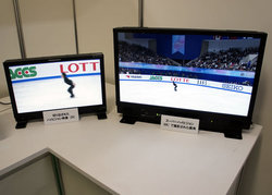 画像1 - NHK技研公開が開幕 － スーパーハイビジョンや22.2ch音響関連のデモが充実 - PHILE WEB