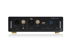 JAVS、リアルタイムDSD変換機能を搭載したDDC「X6-DDC-femto」 - PHILE WEB