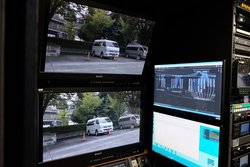 NHK、IP導入の4K中継車「4K-OB1」発表。東京五輪に向け4Kスポーツ中継など制作力強化 - PHILE WEB