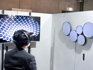 ＜Inter BEE＞NHK＆JEITAブースで8K/AR/VRの最新技術を体験。JVCケンウッドはリモートカメラ軸に提案 - PHILE WEB