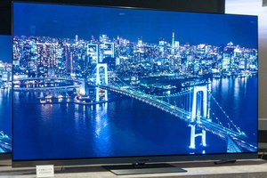 レグザ、新フラグシップ4K有機ELテレビ「X9900N」。最新世代マイクロレンズアレイで明るく色鮮やか - PHILE WEB