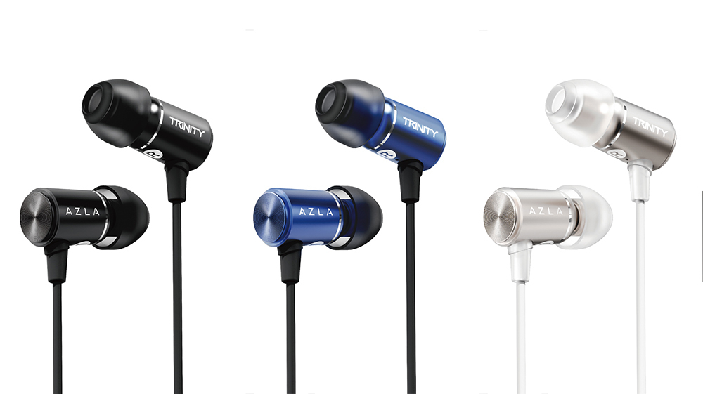 アユート、AZLAイヤホン「TRINITY」の一部仕様を訂正。生産国およびUSB-Cモデル対応サンプリングレートについて - PHILE WEB