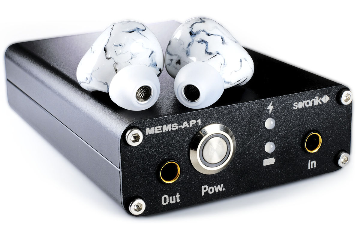 Soranik、MEMSドライバー搭載の有線イヤホン「MEMS-3」「MEMS-3S 2025」を10月3日より発売 - PHILE WEB