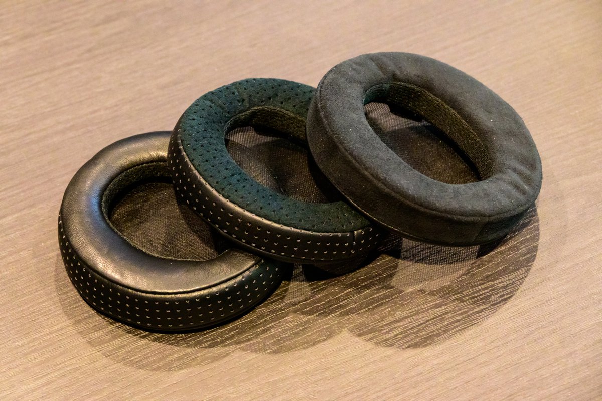 ヤマハ、音楽の熱量にフォーカスした第2の“オルソダイナミック”ヘッドホン「YH-4000」 - PHILE WEB