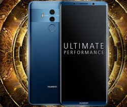 ファーウェイ、「HUAWEI P20」「Mate 10 Pro」がAndroid 9.0にアップデート。EMUIも9.0に - PHILE WEB