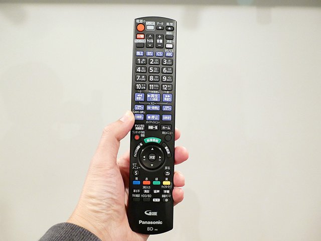 画像1 - アニメ録画の切り札！パナソニック「全自動ディーガ DMR-4X1000」を“アニヲタ”視点でディープにチェック！ - Phile-web