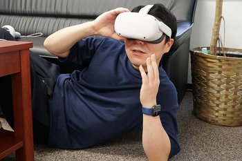 画像1 - 無料公開中の「FANZA 8K VR動画」をマジメにレビューした - PHILE WEB