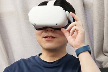 画像1 - 無料公開中の「FANZA 8K VR動画」をマジメにレビューした - PHILE WEB