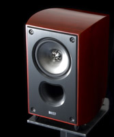 KEF「XQ10 / XQ40」