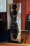 KEF「XQ10 / XQ40」